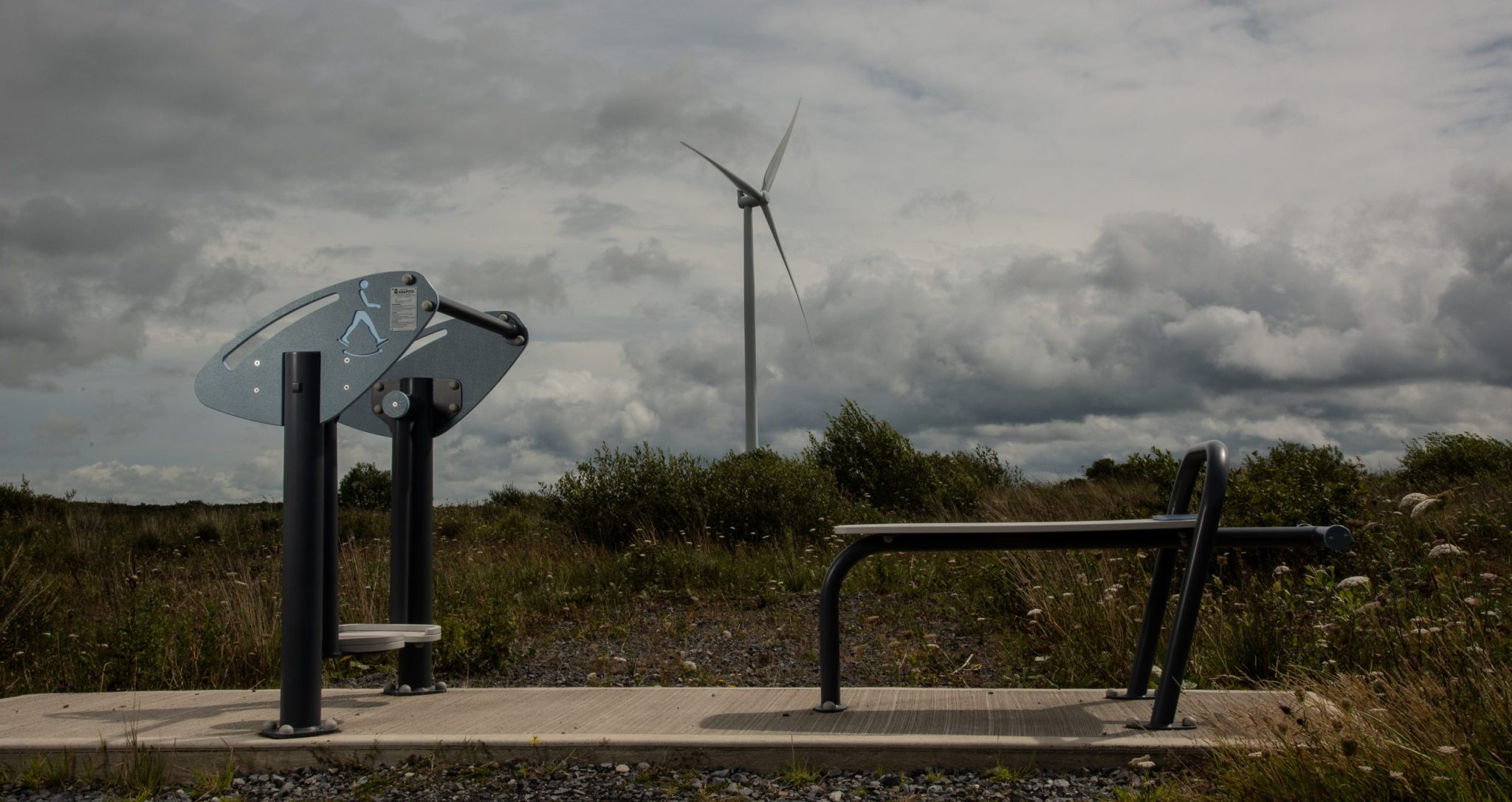 Mountlucas Wind Farm opens Community Gains Scheme for applications - BnM