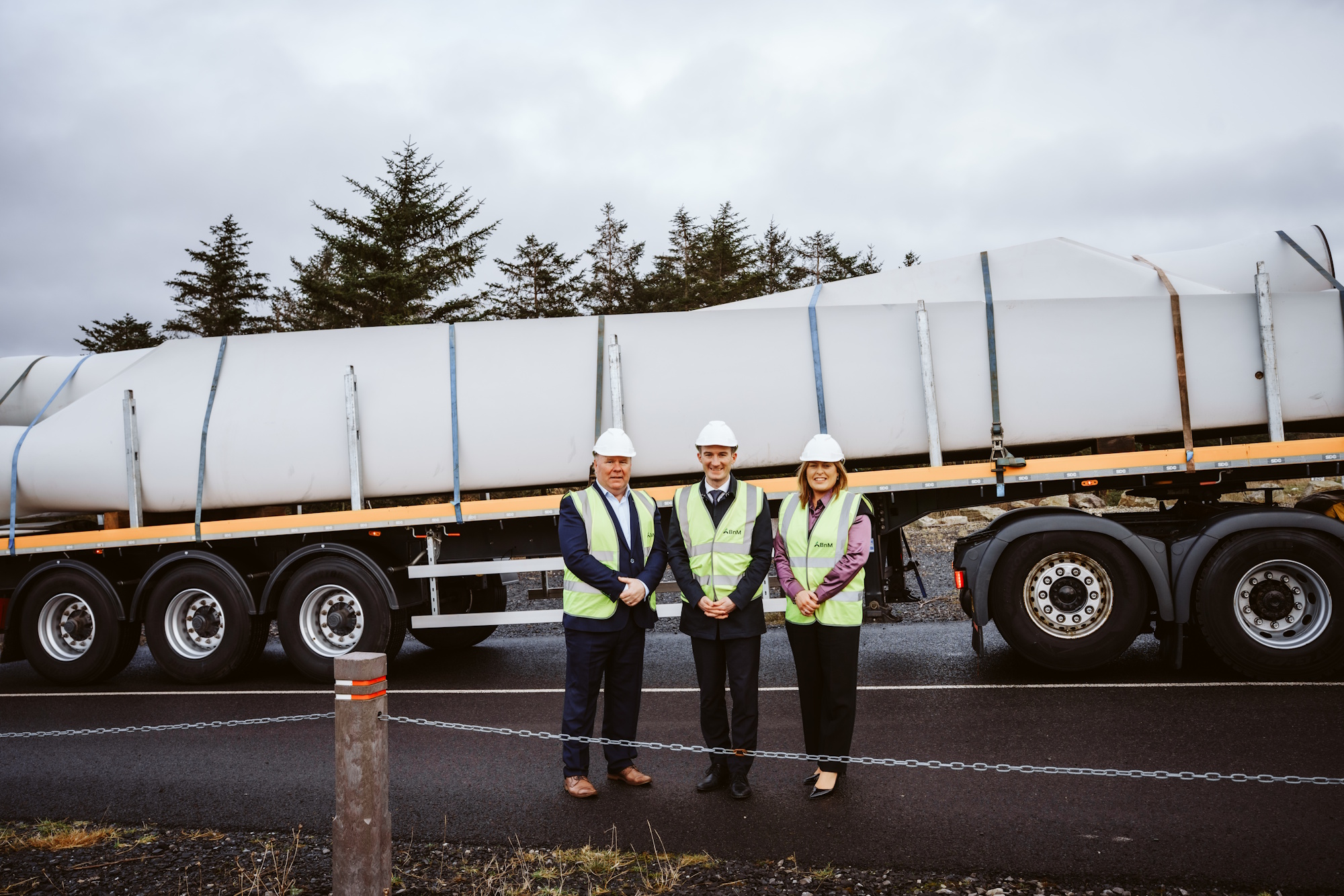 BnM completes decommissioning of Ireland’s first Commercial Wind Farm ...